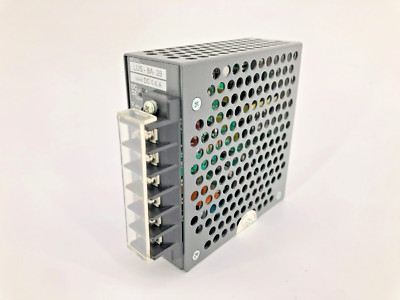 DC Power Supplies - Power Supply 28Vdc