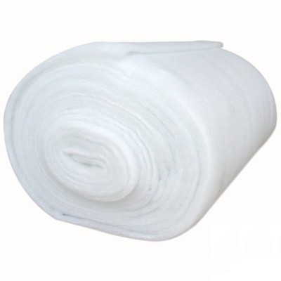 Polyester Wadding Roll 14oz Quilting Upholstery Crafts Padding 27 & 54 ...