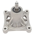 For Hustler 3PK Spindle Assembly Raptor Models with 42" & 52" decks ...