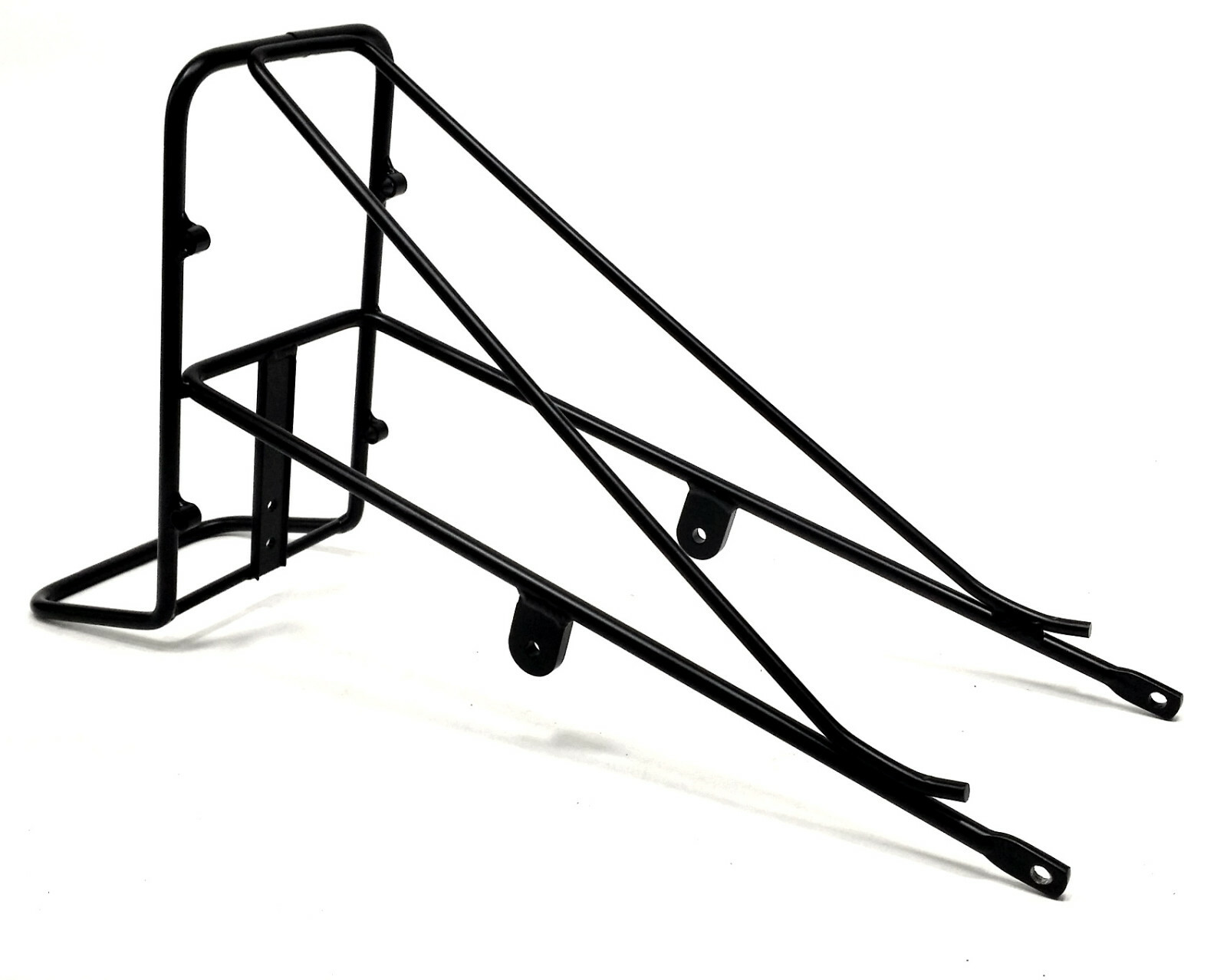 Soma 18517 Carrier Rack - Black for sale online | eBay