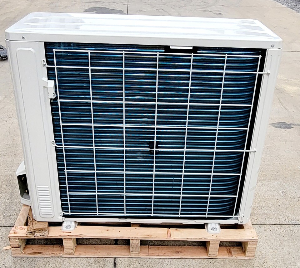 Trane Inverter Heat Pump Condenser RT Series 2.5 Ton 15.2 SEER2 ...