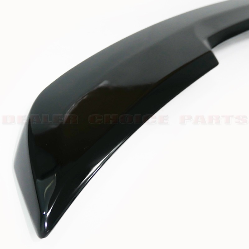 2014-2020 Chevy Impala OE Factory Style Spoiler Rear Trunk Wing Fin ...