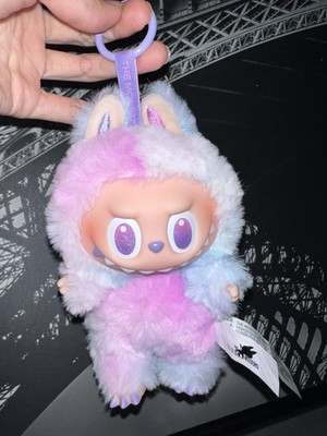 US AUTHENTIC POP MART LABUBU The Monsters V3 Big Into Energy - Luck IN ...