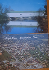 Lot of 2 ELIZABETHTOWN, TENNESSEE Old TN Postcards | eBay