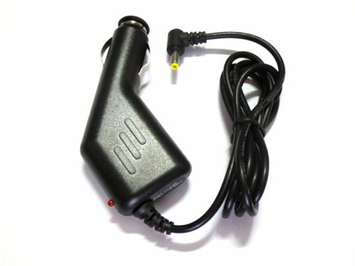 car dc power supply = XM Starmate 3 4 5 6 7 radio sirus adapter cord ...