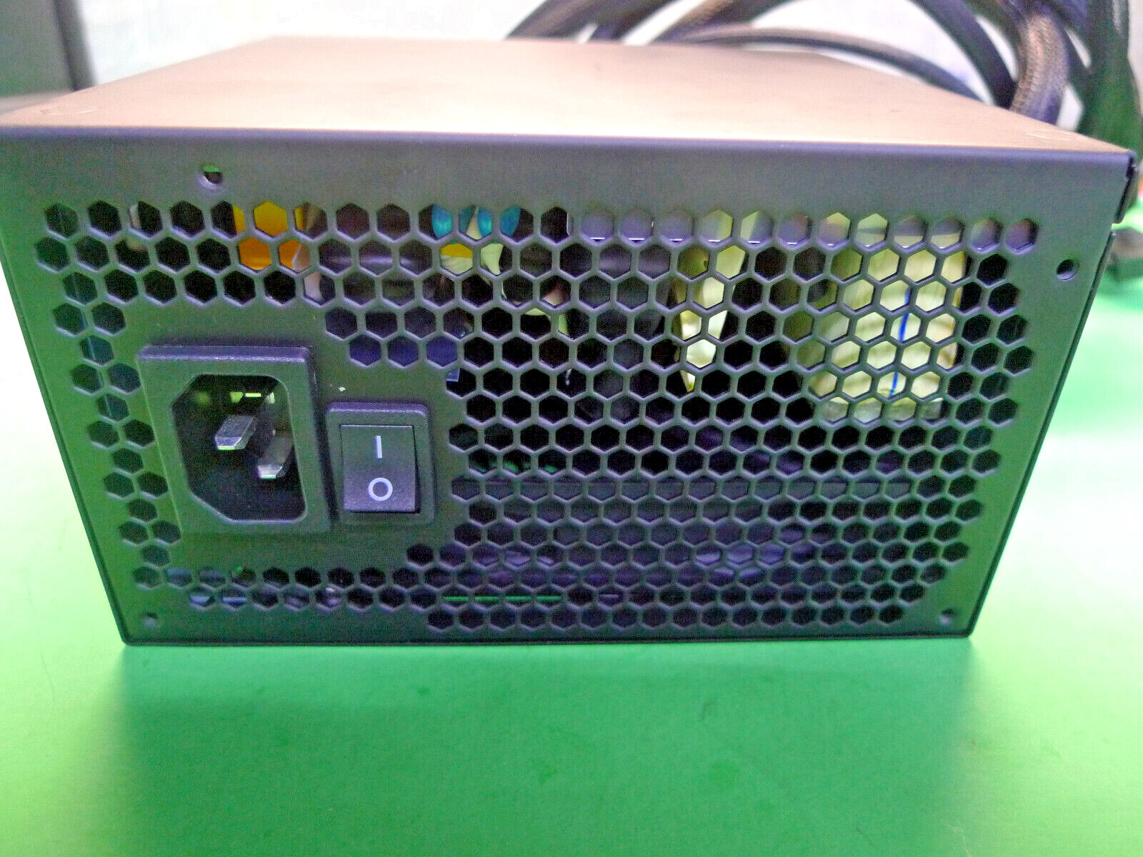 New ACER Predator Orion 5000 PO5-610 730W Power Supply FSP750-80EGN DC ...