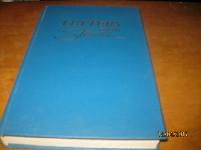 Letters from Steven: Stories from the First Solo Walk Around the World ...