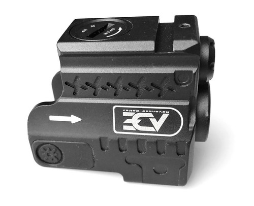 HG55 Green Pistol Laser+Flashlight Sight 4Springfield XD9 XD XDS Xdm 3. ...
