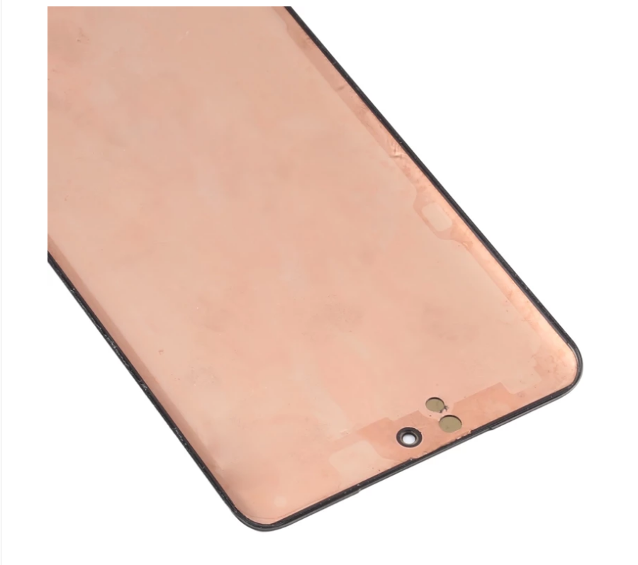 OEM For Vivo X60 Pro V2046 6.56" LCD Touch Screen Digitizer Replacement ...