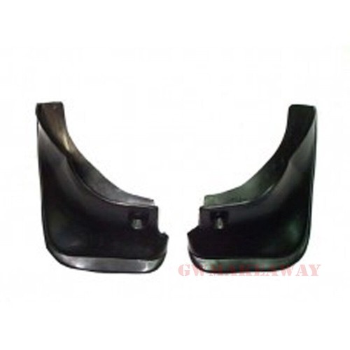 Front Mud Flaps Guards mudguard Fenders Splasher for Toyota corolla ...