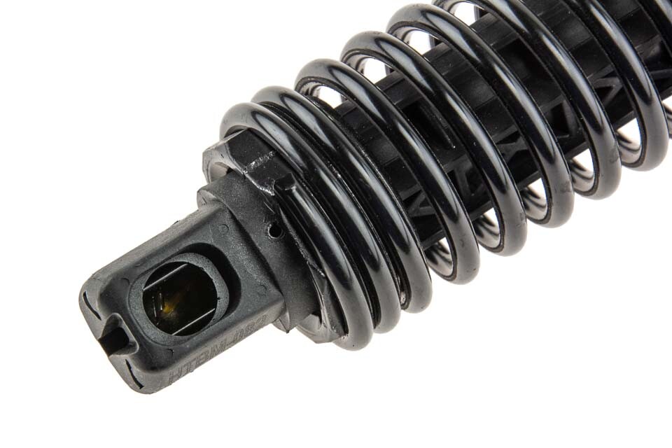 Trunk Tailgate Strut Left for Bmw 7 Series 51247185713 | eBay