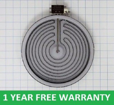 New Replacement Surface Element For Whirlpool Maytag W11047722 ...