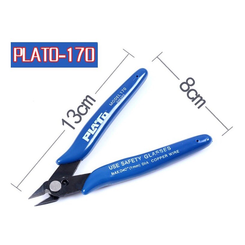 Model Nipper Cutters 9Sea Ultimate Nipper Cutters For Plastic Models ...