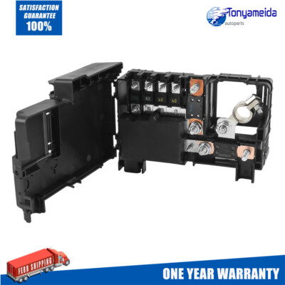 2014-2016 Chevrolet Malibu Fuse Box Junction Relay Module | 23190409 ...