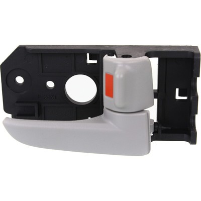 New Door Handle Front or Rear Passenger Right Side Gray RH Hand Sedan ...