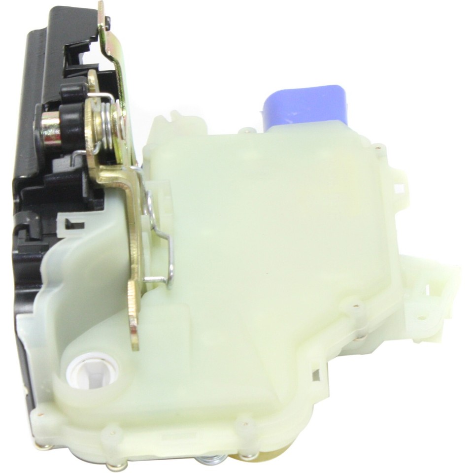 Door Lock Actuator For 2005-2010 Volkswagen Jetta Front Driver Side ...