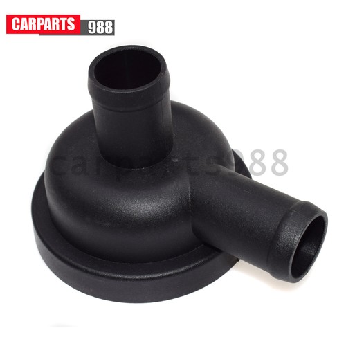 PCV Crankcase Breather Vent Purge Valve For VW Jetta AUDI A4 A6 1.8T ...