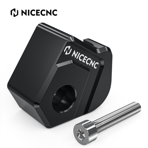 NICECNC For Yamaha Tenere XTZ 700 Front ABS Cable Sensor Guard ...