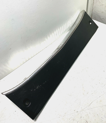 MERCEDES BENZ S550 W222 TRUNK PANEL TRIM COVER 2014-2017 A222 690 0941 ...