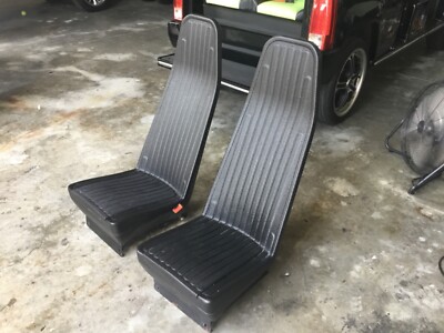 mini Moke America black seat golf cart | eBay