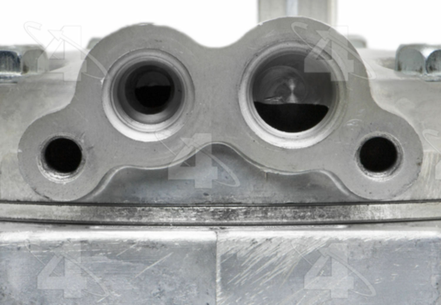 A/C Compressor For 1989-1993 Mazda B2600 1992 1990 1991 58575 | eBay