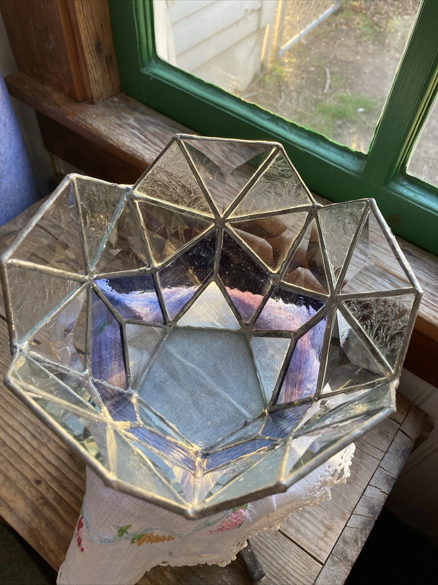 Stained Glass Prisms