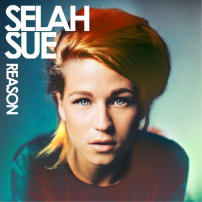 Selah Sue Reason (CD) Album | eBay