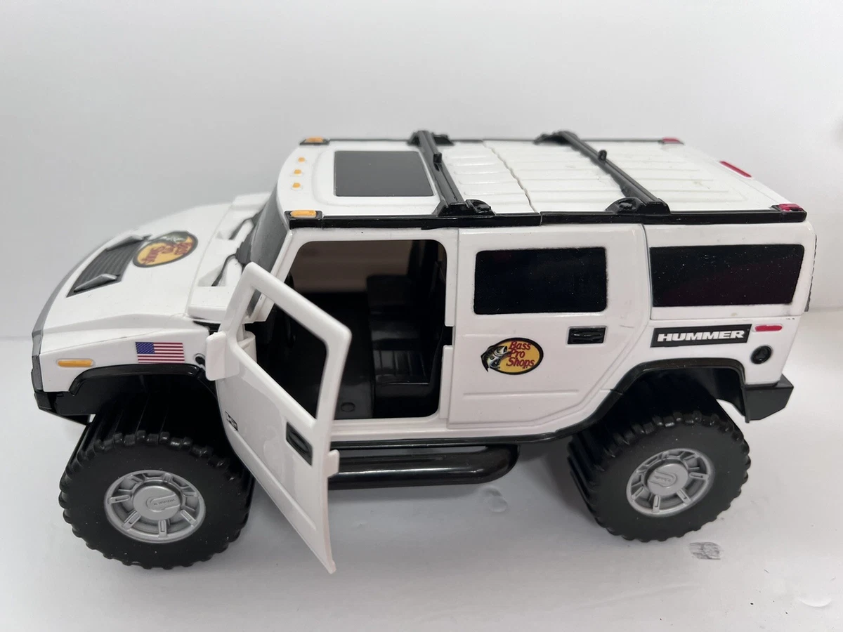 Bass Pro Shop Toy Hummer