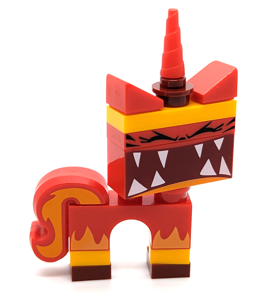 Lego Movie Characters Unikitty