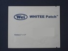 Wei Laboratories WHITEE Patch (Factory Fresh) | eBay