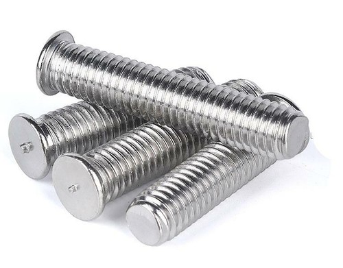 NEW 10Pcs M8X10 stainless steel 304 welding screw M8*10mm | eBay