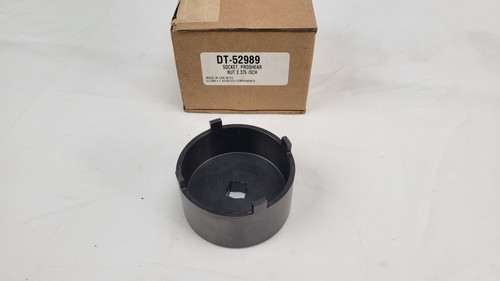 NEW GM Proshear Axle Nut Socket 2.375in DT-52989 GM-52989 | eBay