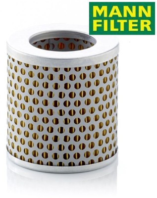 MANN-FILTER C75 Luftfilter Luftfiltereinsatz | eBay.de