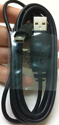 Seagate External Hard Drive USB2.0 Data Cable Black | eBay