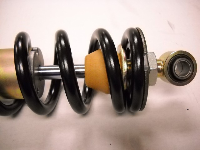 90-95 Yamaha XT 600 Xt600 Shock for sale online | eBay