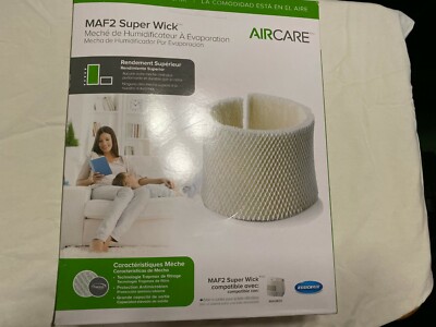 MAF2 Humidifier Super Wick Filter Essick AIRCARE Kenmore MoistAIR NIB ...