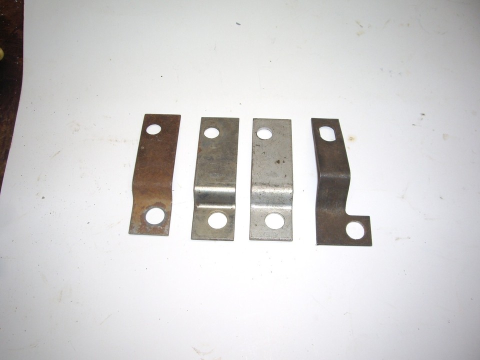 HURST SHIFTER REVERSE LIGHT SWITCH BRACKETS NEW | eBay