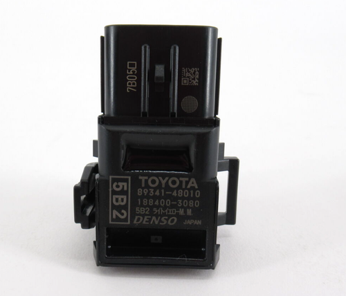 Genuine OEM Toyota 89341-48010-F1 Ultrasonic Parking Sensor 2015-2017 ...