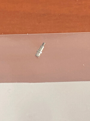 CLEAN VINTAGE GENUINE ROLEX SETTING LEVER SCREW #7562 CAL 1210 1215 ...