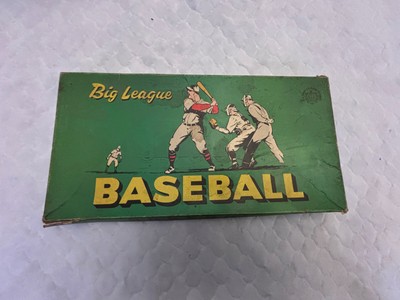 VINTAGE1920'S COPP CLARK BASEBALL GAME | eBay