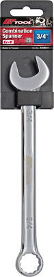 A20B34 - PkTool - 3/4" Combination Spanner | eBay