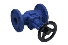 Ari Checko-V JS1049 Rückschlagventil DN50/PN16 18J12 JL1040 ...