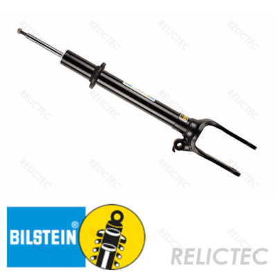 Front Shock Absorber Strut MB:W164,ML A1643200130 1643200130 ...
