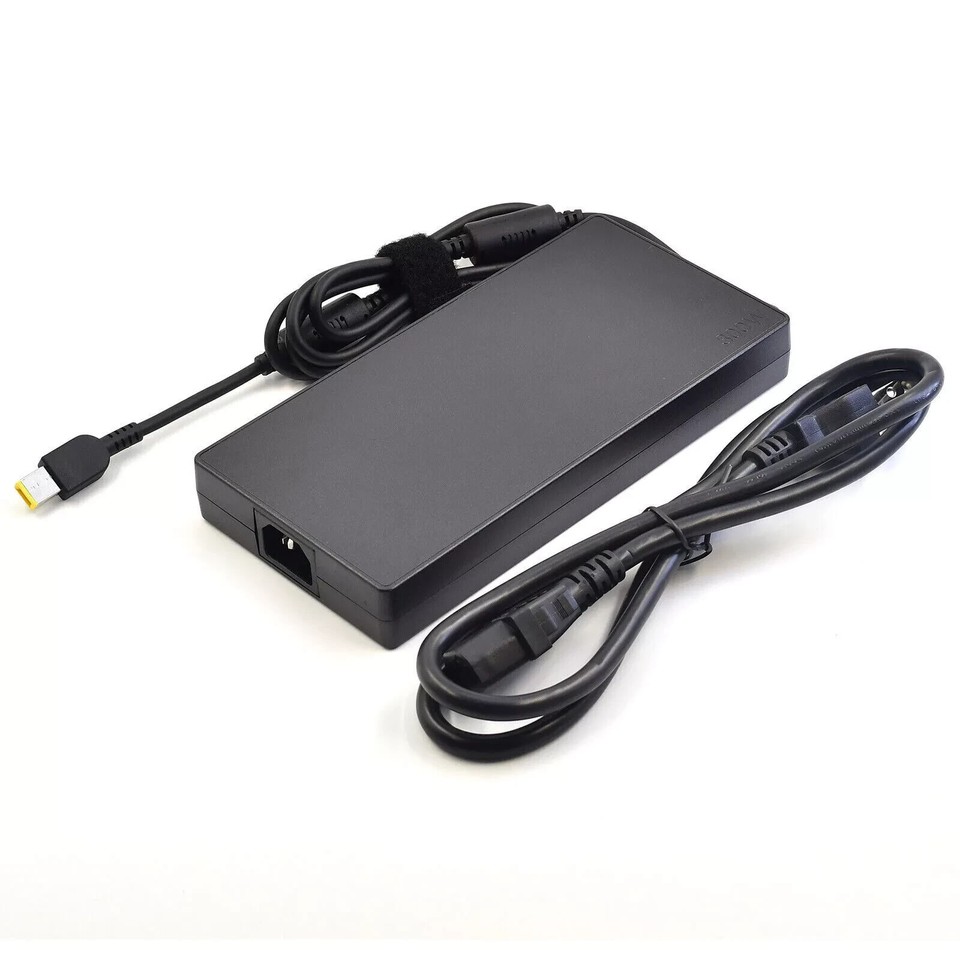 Lenovo 300W AC Adapter Charger Power Supply ADL300SLC3A | eBay
