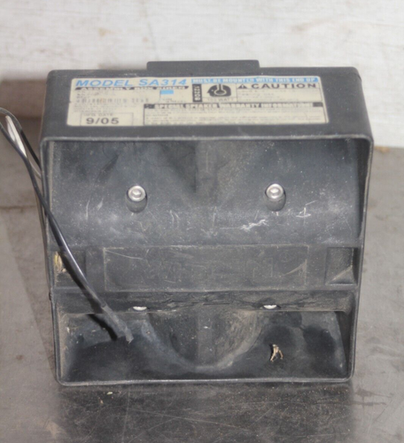 Whelen Siren Speaker SA314 | eBay