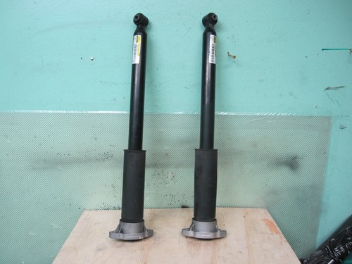 2PC Rear Shock Absorber Mercedes E-W213 E300 E350 2016-20 OEM ...