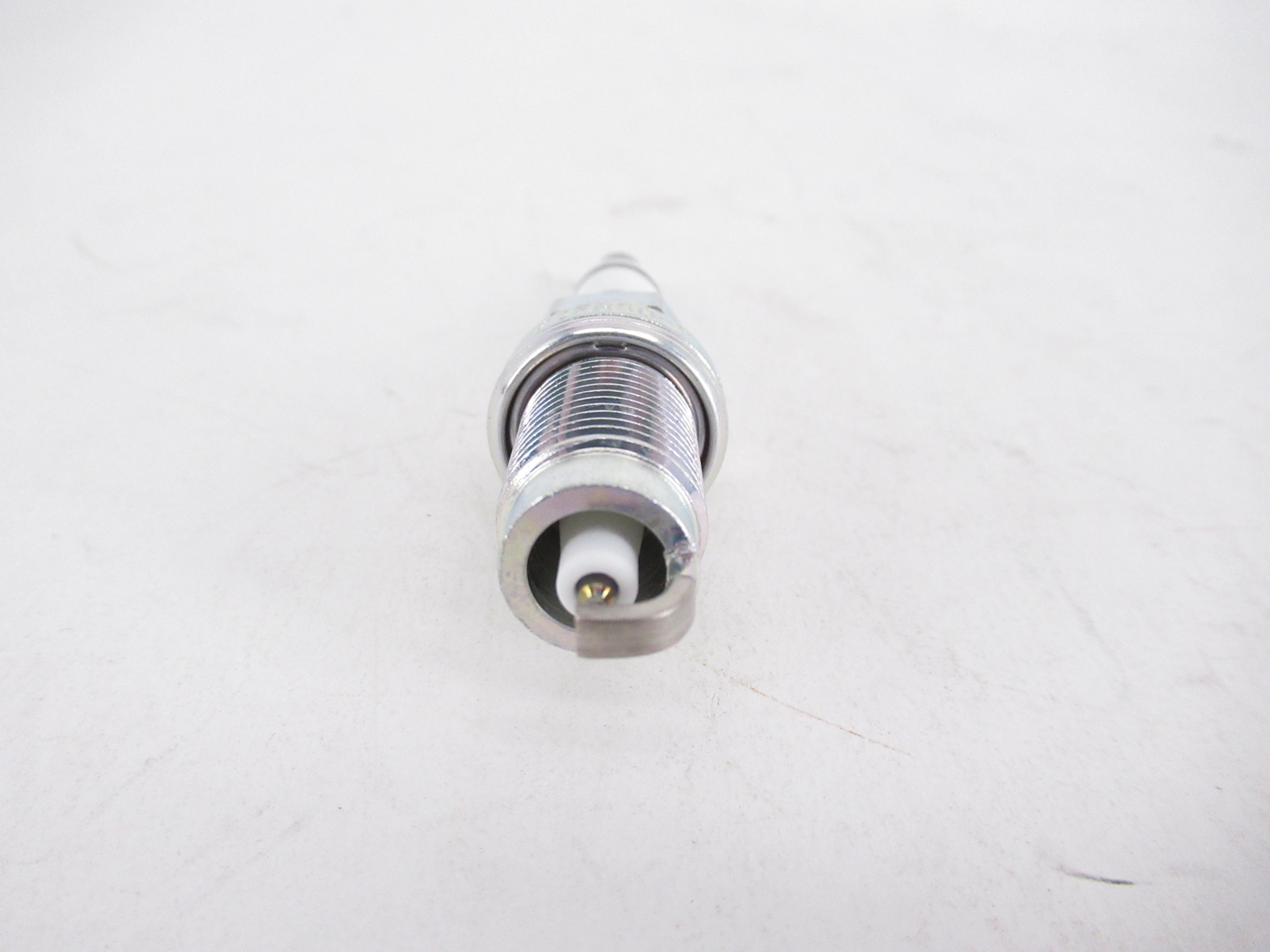 Volkswagen of America 101000062AB Secondary Ignition - Spark Plug for ...