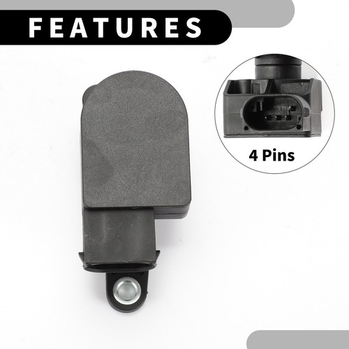 Air Suspension Ride Height Level Sensor No.8E0907503 for Audi Allroad ...