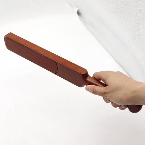 1pc Car Paintless Dent Repair Tool Wood Hammer Body Dent Removal PDR ...