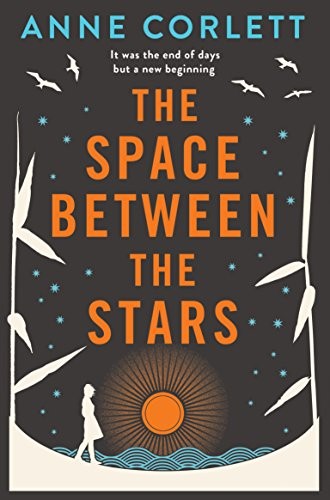 The Space Between the Stars by Anne Corlett NEW BOOK | eBay UK